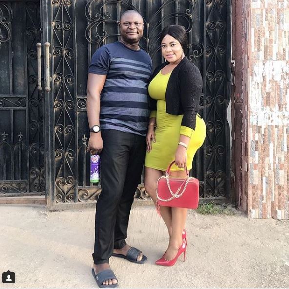 Yoruba Actress, Omo Butty Parades Banging Curves In New Photos ~ CoastHour