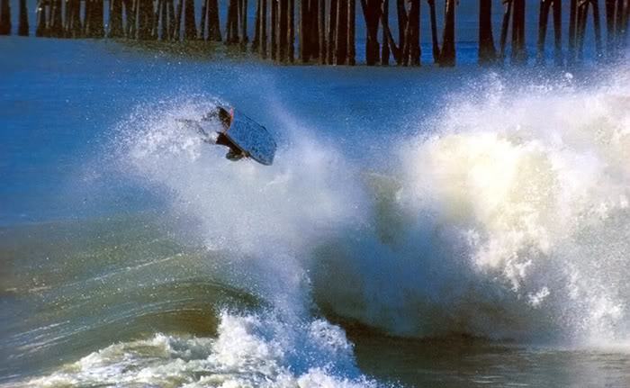 Go with a smile: 75 riders who have changed the face of bodyboarding ...