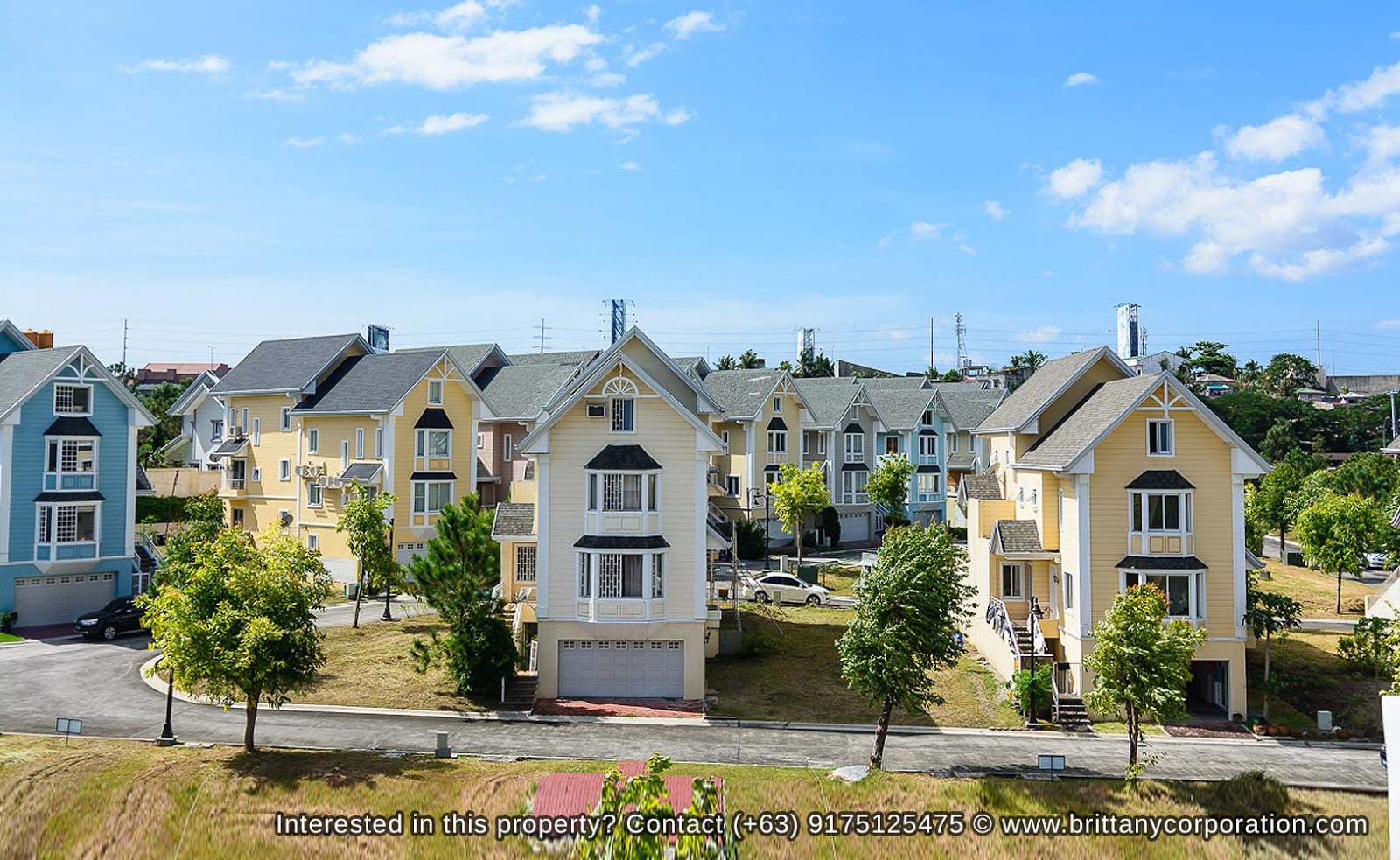 LA POSADA | Exclusive Luxury House and Lot in Sucat Paranaque