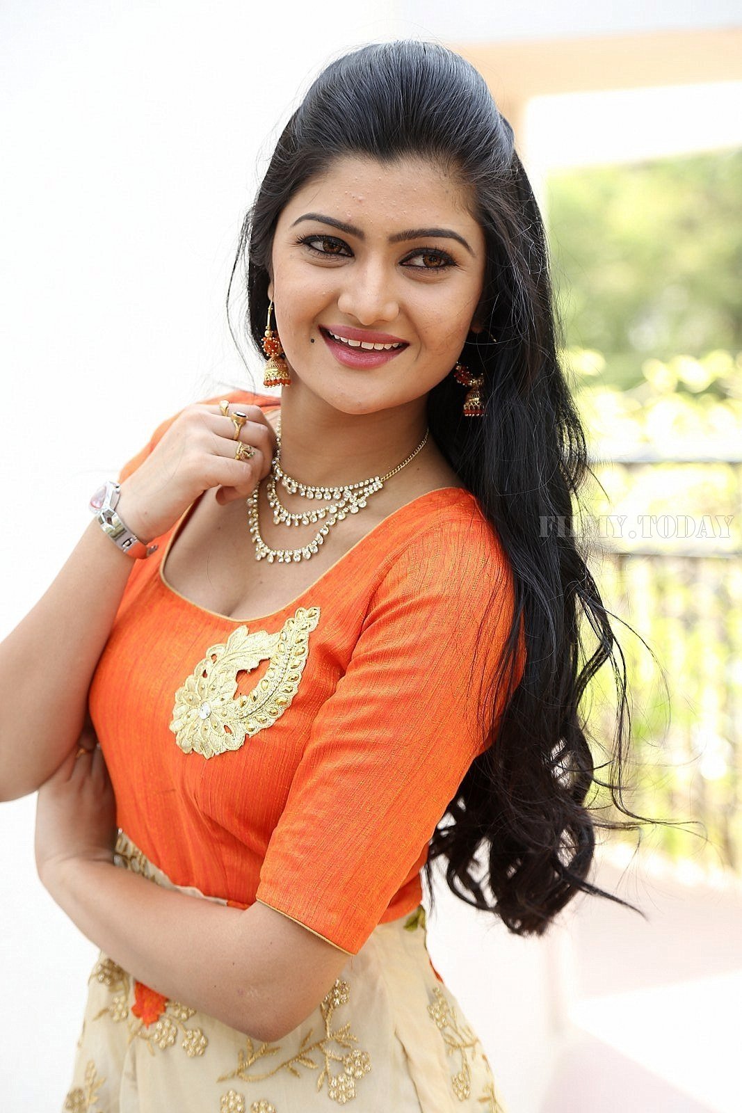 Akshita Hot Pics At Prasnistha Movie Opening - Hollywood | Tollywood ...