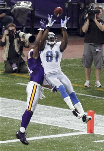 The Oakland Press Blogs: Lions Lowdown: February 2012