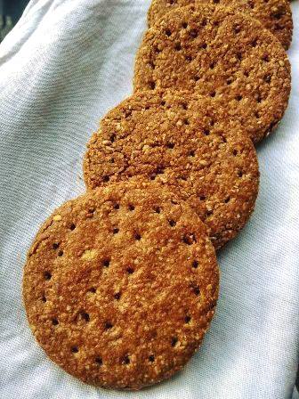 The Best Chocolate Digestives Cookie Recipe With Oatmeal | Oats ...