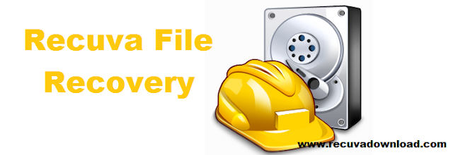 Recuva File Recovery: Recuva Download to Recover Deleted Files