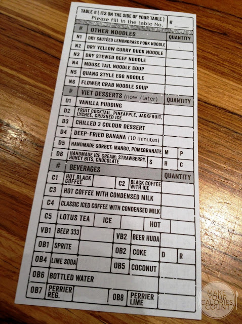 [SG] NamNam Noodle Bar @ Wheelock Place - mycc