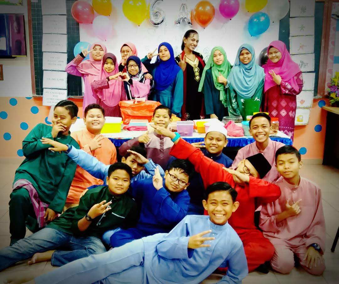 Cara Mohon Sekolah Berasrama Penuh Bagi Murid Tingkatan 1 dan 4 Tahun 2019