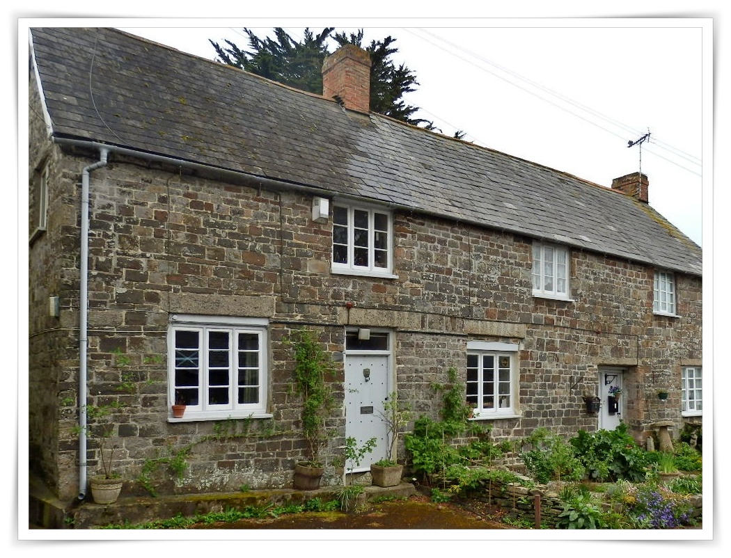 Mike's Cornwall: Cottages, Green Fields, Coastal Views and Farm Animals ...