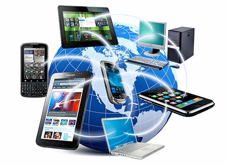 Apa Yang Anda Buat Setiap Hari Dengan Telefon Bimbit Anda?