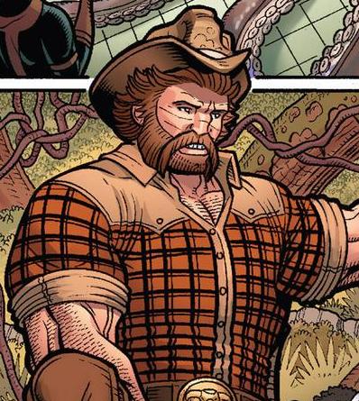 Uncanny X-Men: All-New Marvel Now: Wolverine and the X-Men (2014 ...