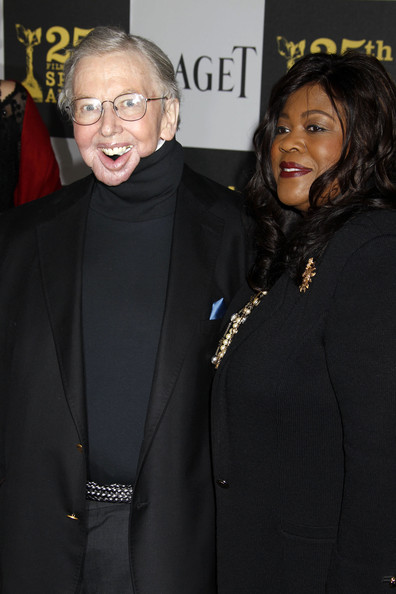 Chaz Hammelsmith Ebert | Celebrities Photos Hub