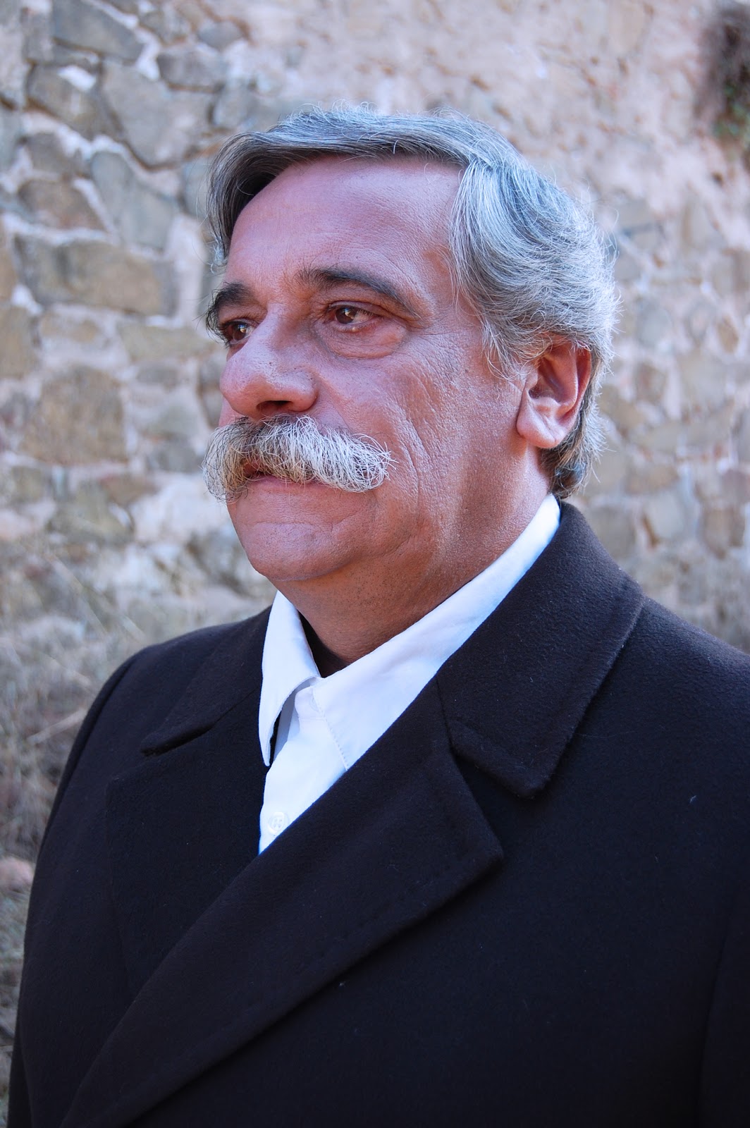 HISTÒRIA D'UN ERROR: Eduard Benito serà JOAQUIM GRAU