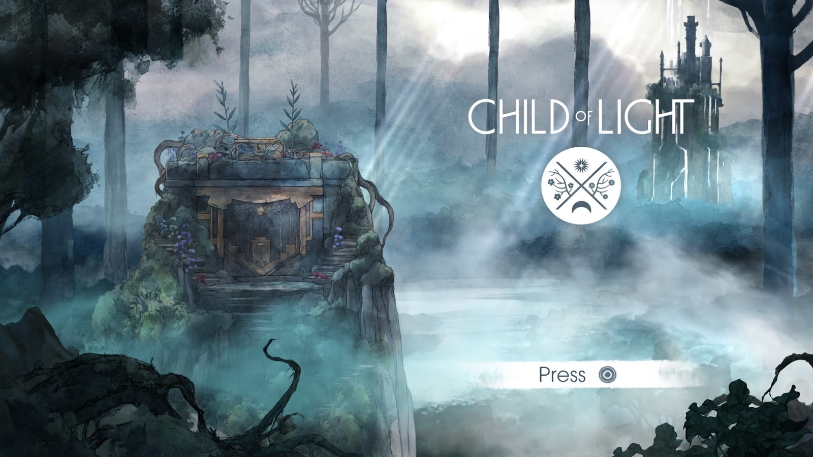 Game Review : Child of Light (PS4) - CGI: Cerita Games Indonesia