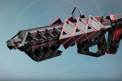 Guide to get Outbreak Primus in Destiny Rise of Iron