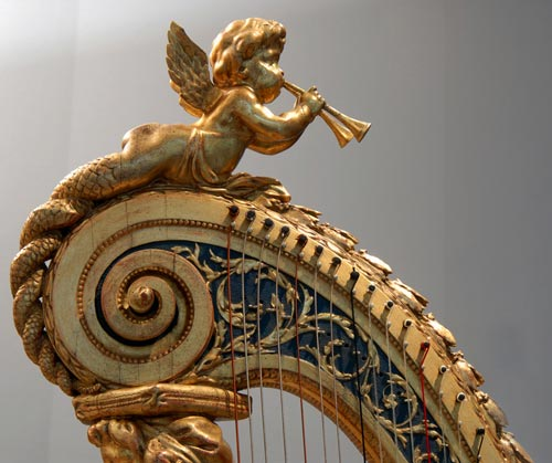 loveisspeed.......: HARP ART..