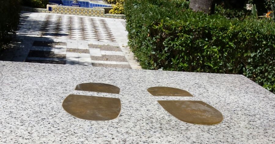 manual de ultramarinos: Fuga mundi