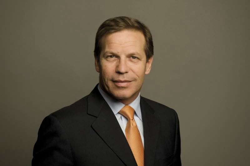 New Gold CEO Head World Committee | CFOB 93.1 The Border