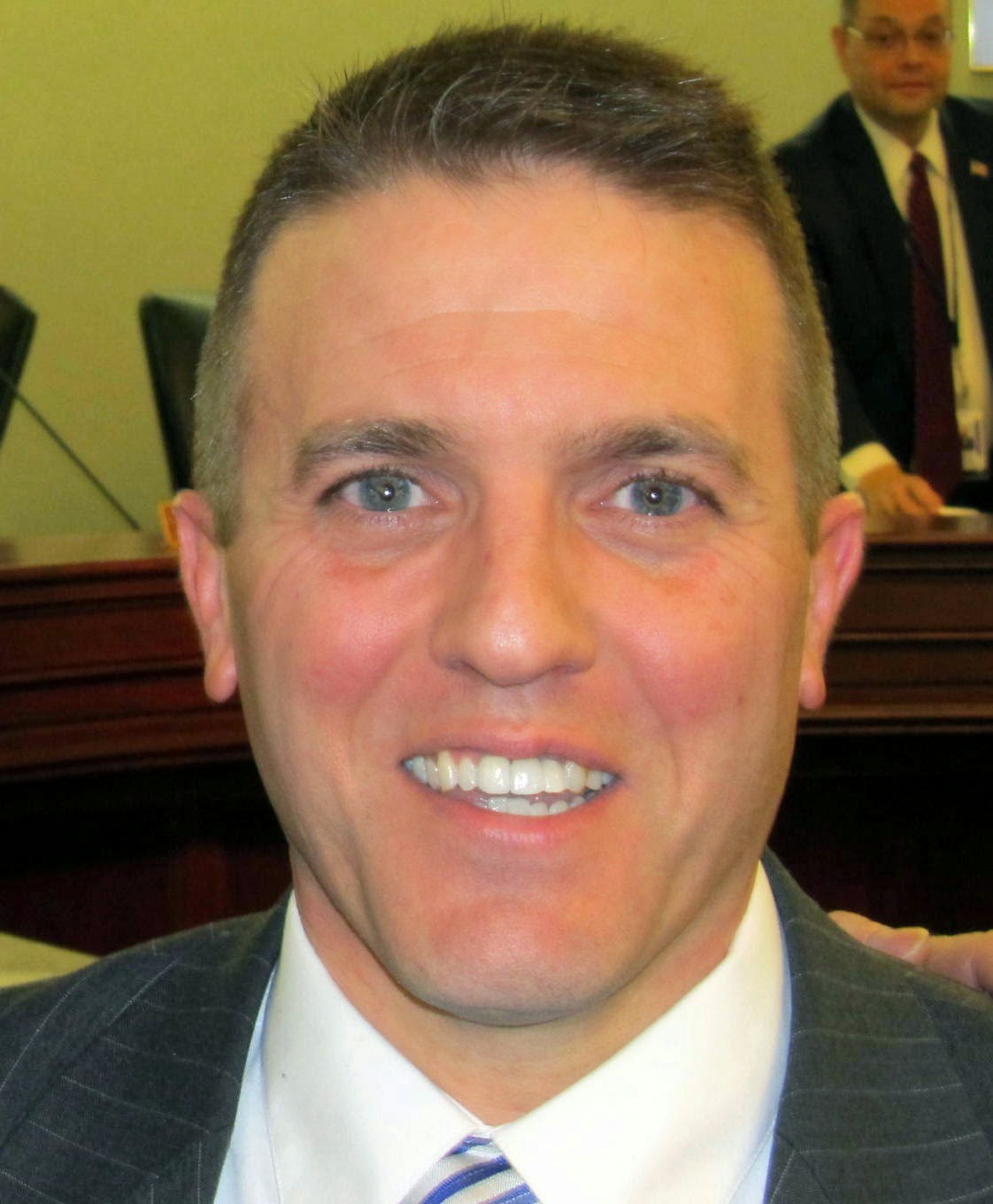 Lehigh Valley Ramblings: Northampton County's Three Judicial Candidates