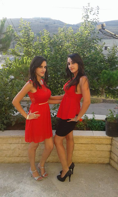 صور صبايا لبنان صور اجمل بنات في لبنان جاليري جنتنا