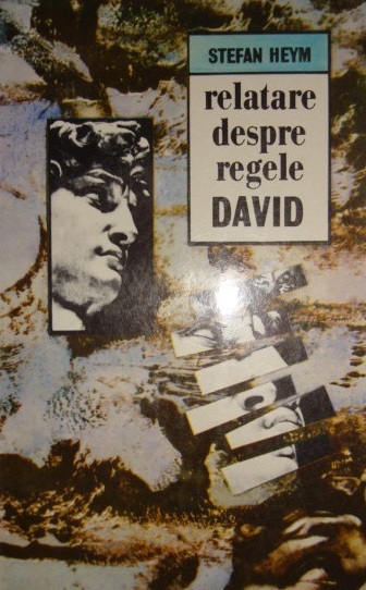 Lectura Audio: Stefan Heym - Relatare Despre Regele David