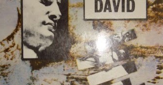 Lectura Audio: Stefan Heym - Relatare Despre Regele David