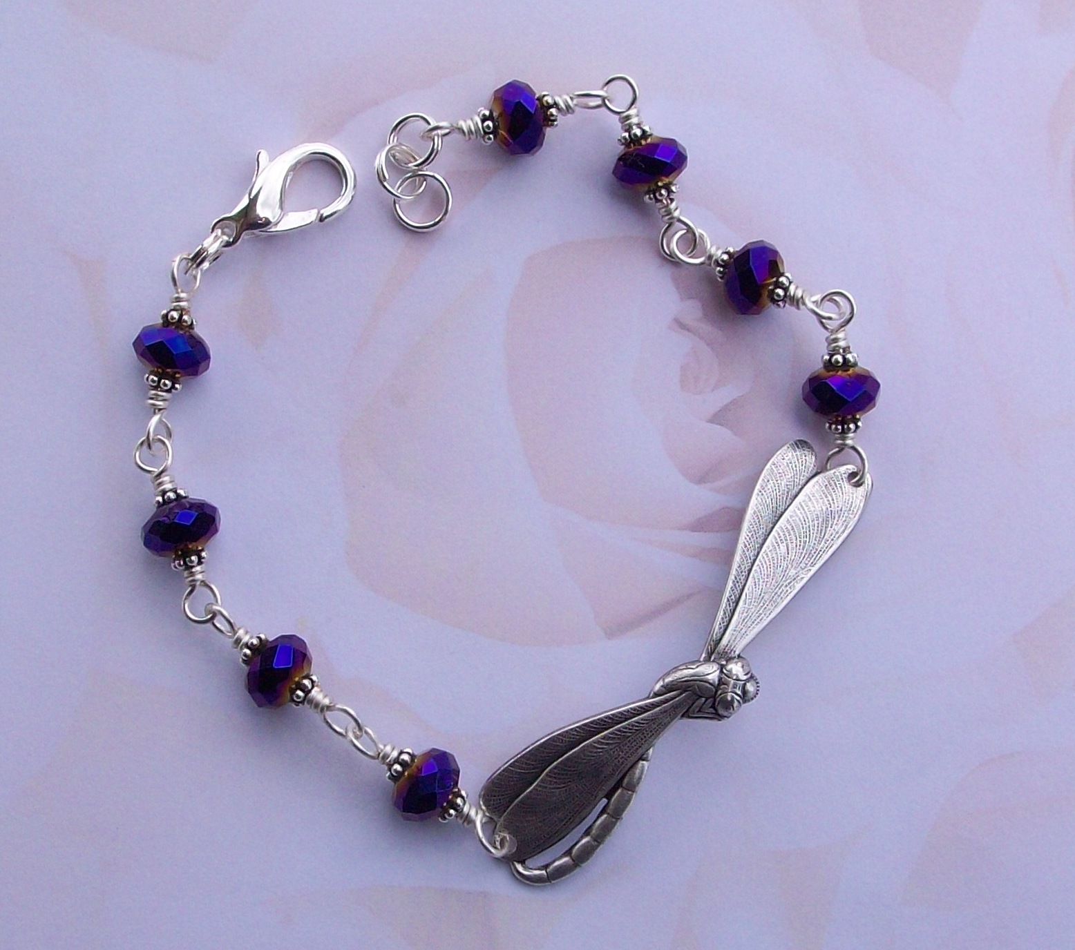 WireWorkers Guild: LINDA SINISH profile