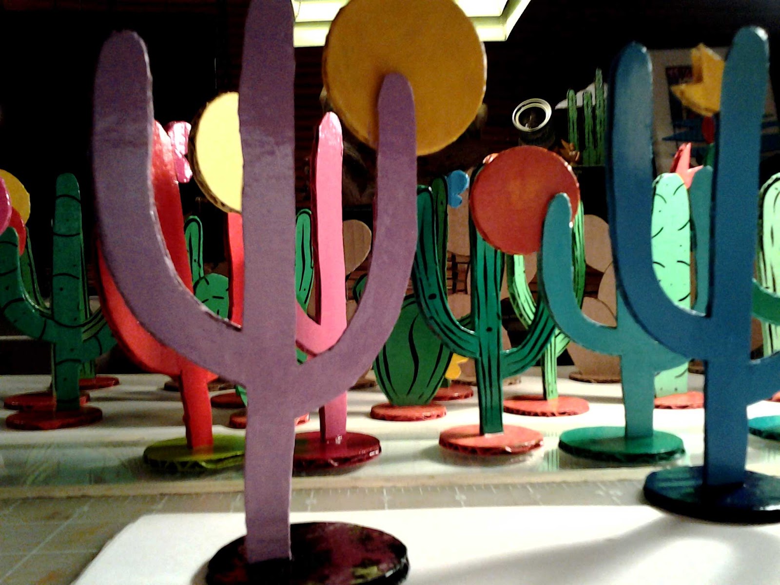 Contemporary Art Happenings : Talking Life and Art with Peter Stegall