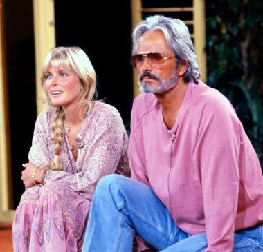 Poseidon's Underworld: Beau Derek