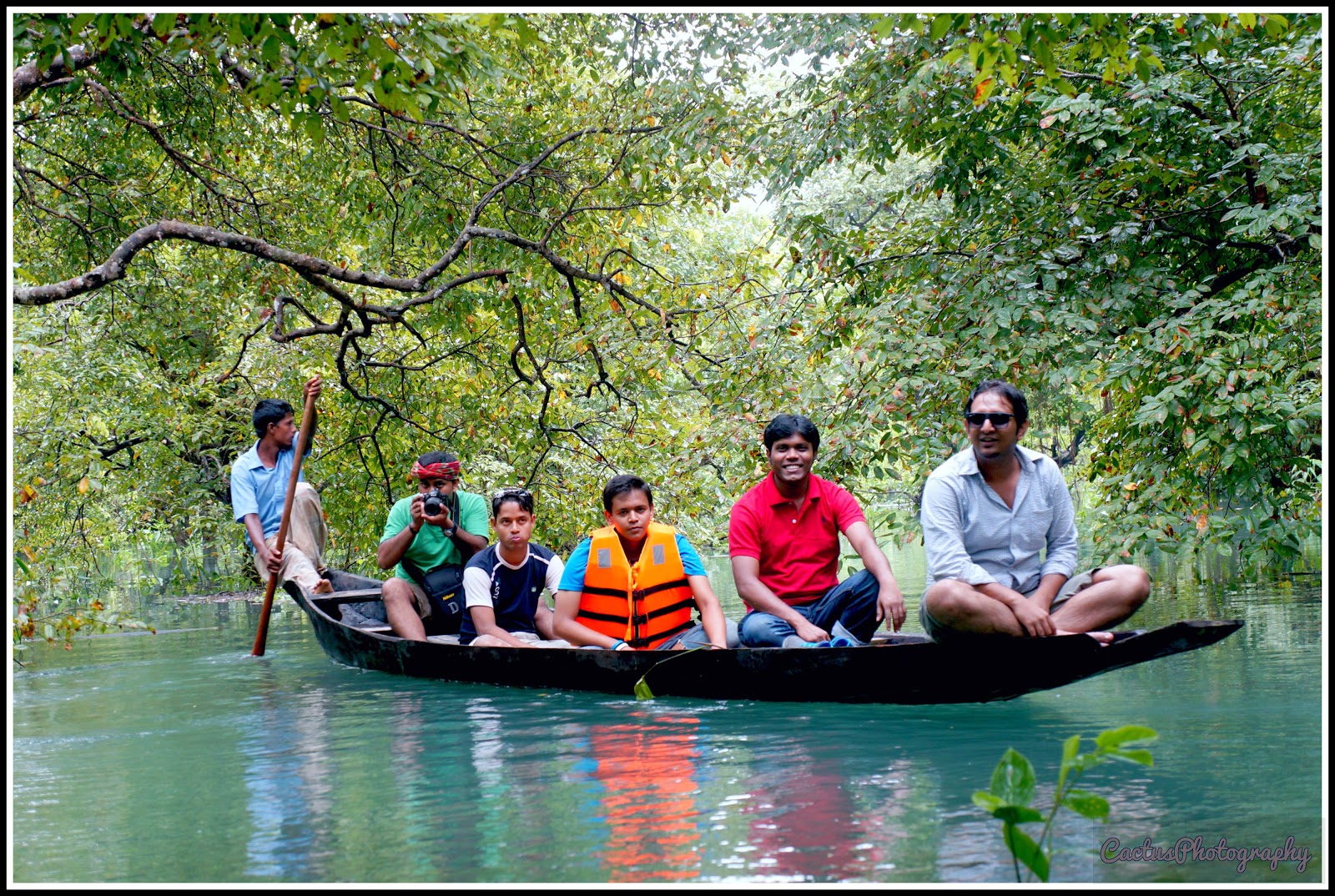 Dhaka to Ratargul Swamp Forest I Best Travel Guide | Trip Navigation ...
