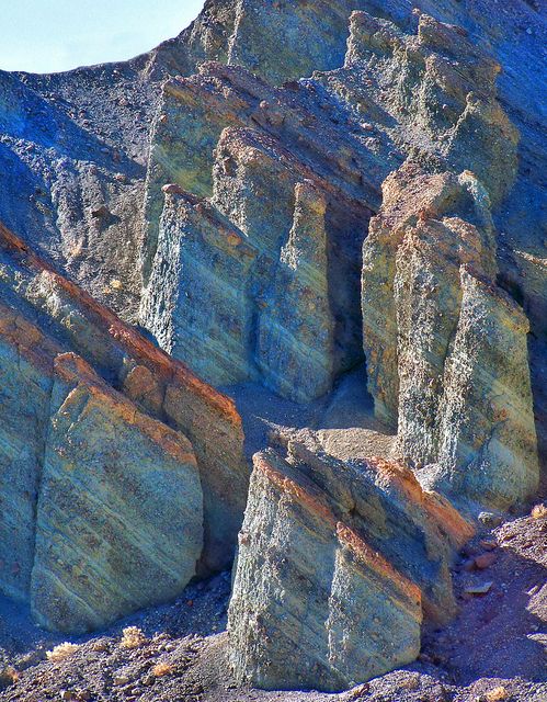 Most Colorful Trippy Dippy Places in the World!