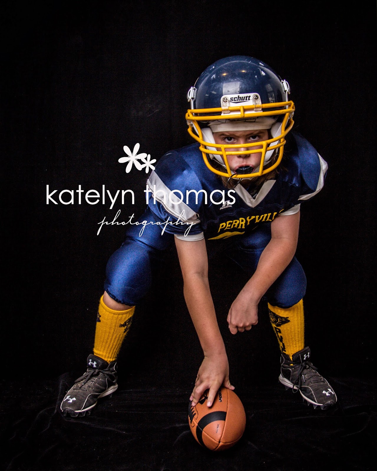Katelyn Thomas - Freelance Writer and Photographer: Perryville Panthers ...