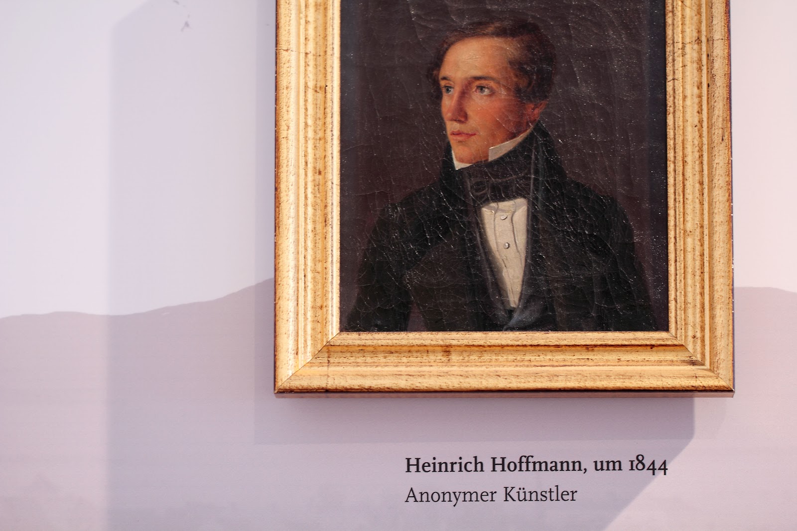 Stories of Heinrich Hoffmann Kim Bạch Kim 鉑 Thơ Đường Luật Phong Thủy ...