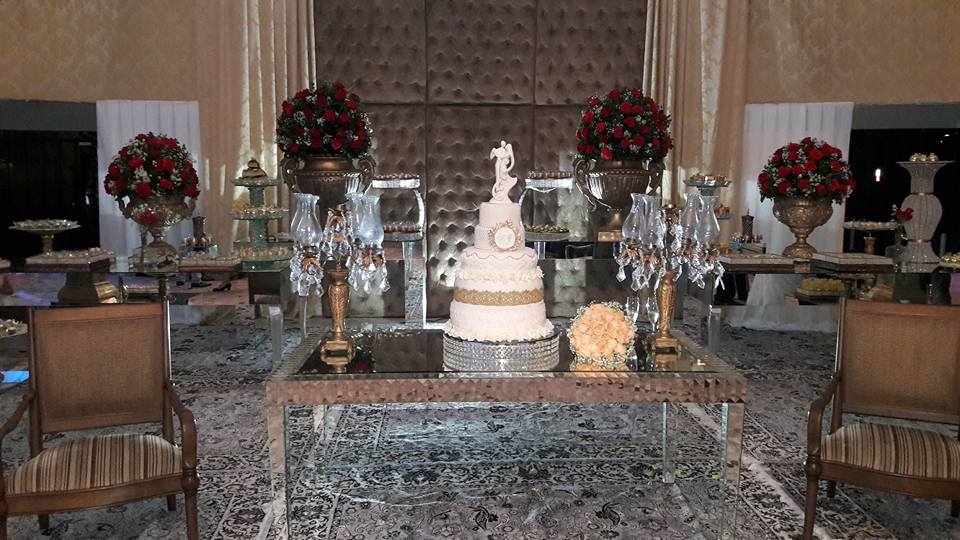 Jitaúna, meu amor: JULIO CÉSAR, INGRID DUARTE E O CASAMENTO DO ANO