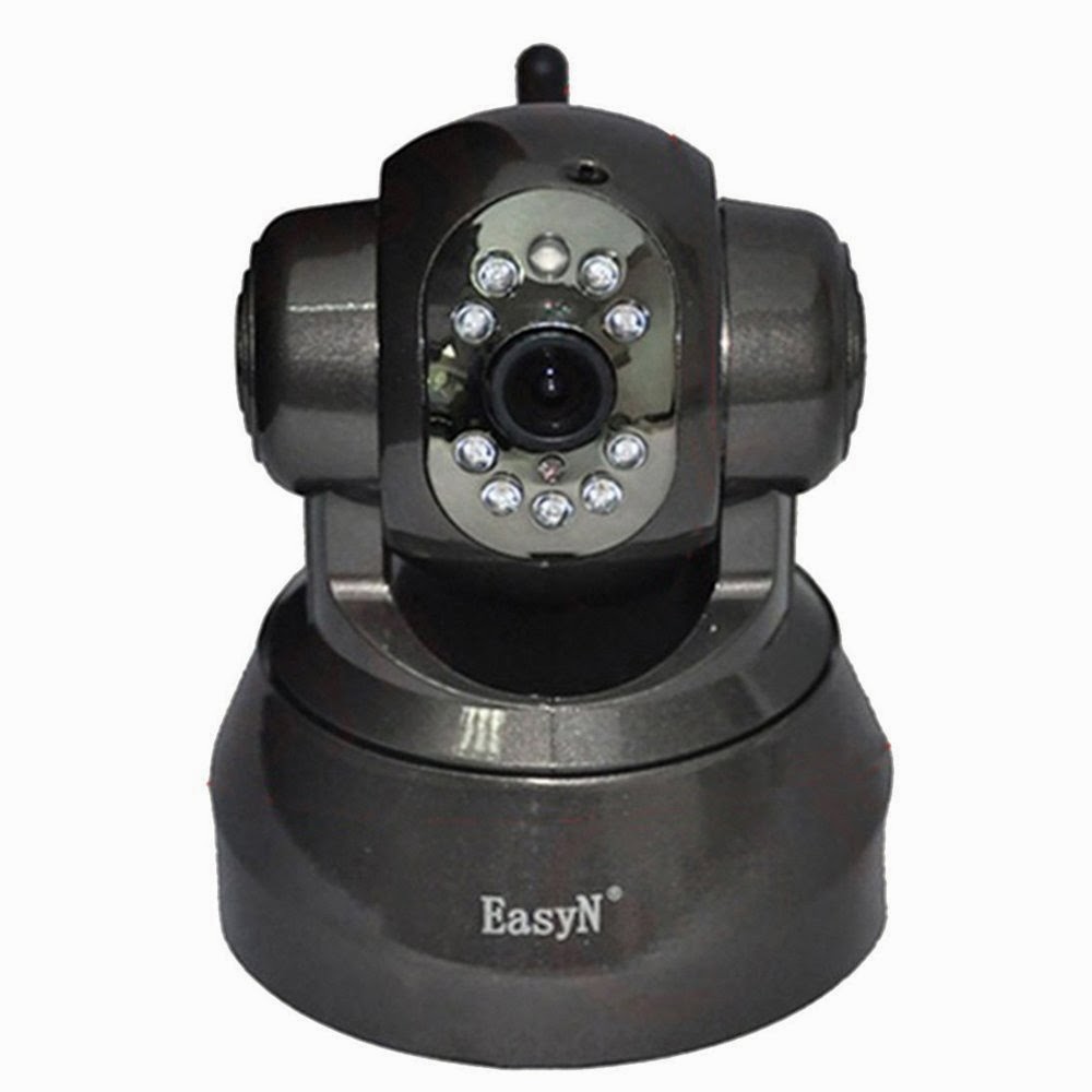 Sell and review product price cheap: EasyN FS-613B-M166 Wireless/Wired ...