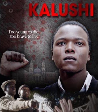 Everything goes: Kalushi the story of Solomon Mahlangu