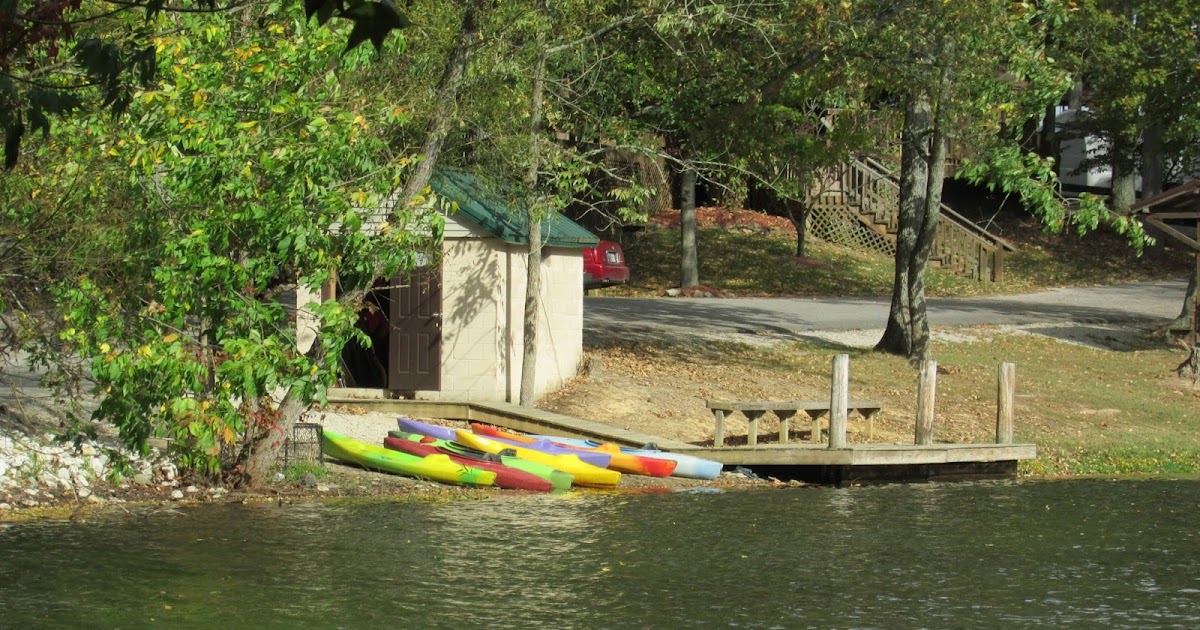 Murray & Candace's Adventures: Harvest Retreat at Camp Illiana...