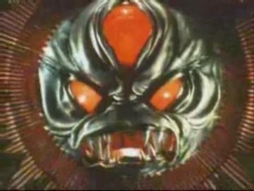 SPACE SHERIFF SHAIDER (1984-1985) - VILLAINS - Tokusatsu Super Sentai