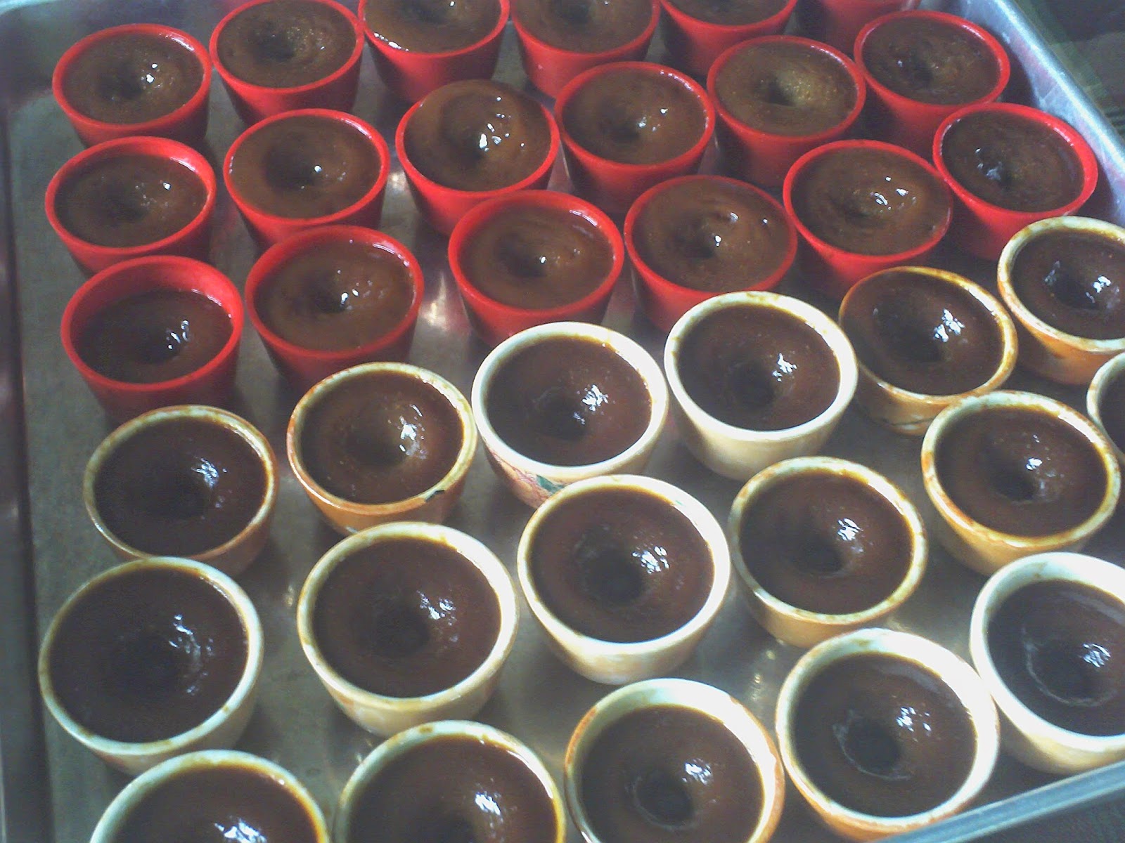 INTAI-INTAI DAPUR: KUIH LOMPANG
