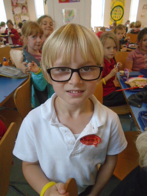 European Day of Languages 2017: Dunbar Primary School