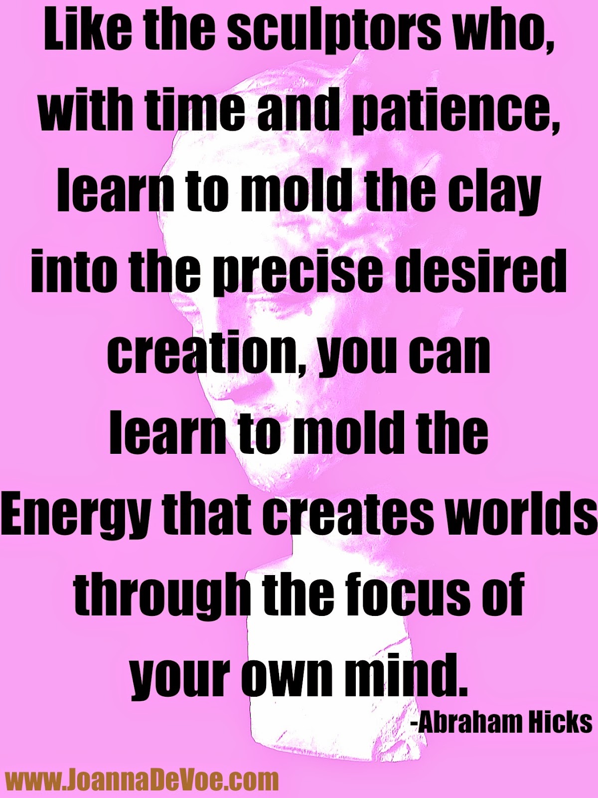 BOOK NERD : Kickass Quotes From Ask And It Is Given by Abraham Hicks ...