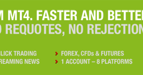 XM FOREX BROKER: Trading Forex With XM MT4