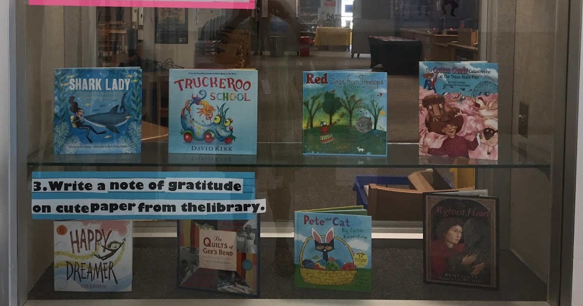 National Picture Book Month