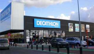 Sportmondo sports portal: Retail stores news : DECATHLON NEXT STORE ...
