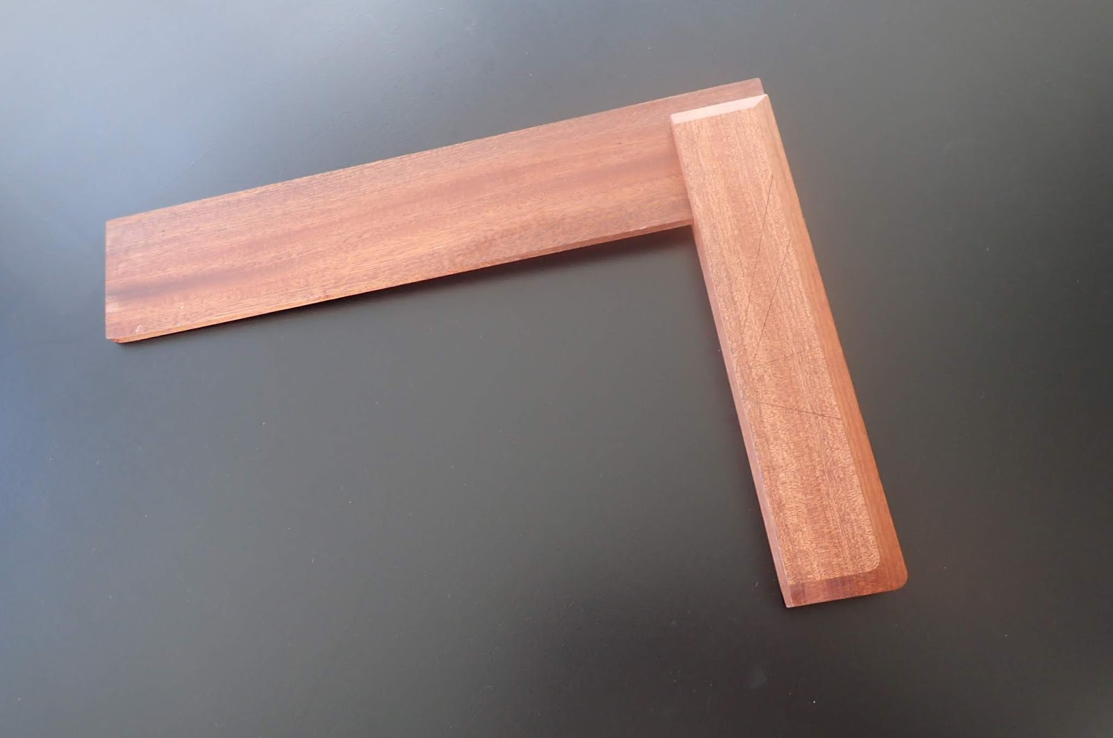 Toolerable: Large Try Square