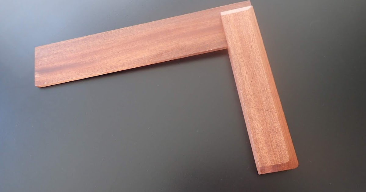 Toolerable: Large Try Square