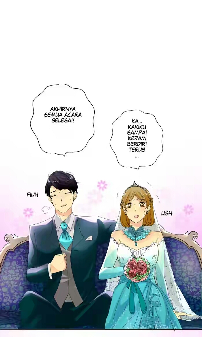 webtoon, komik subtitle indonesia: webtoon my pre-wedding episode.26 ...