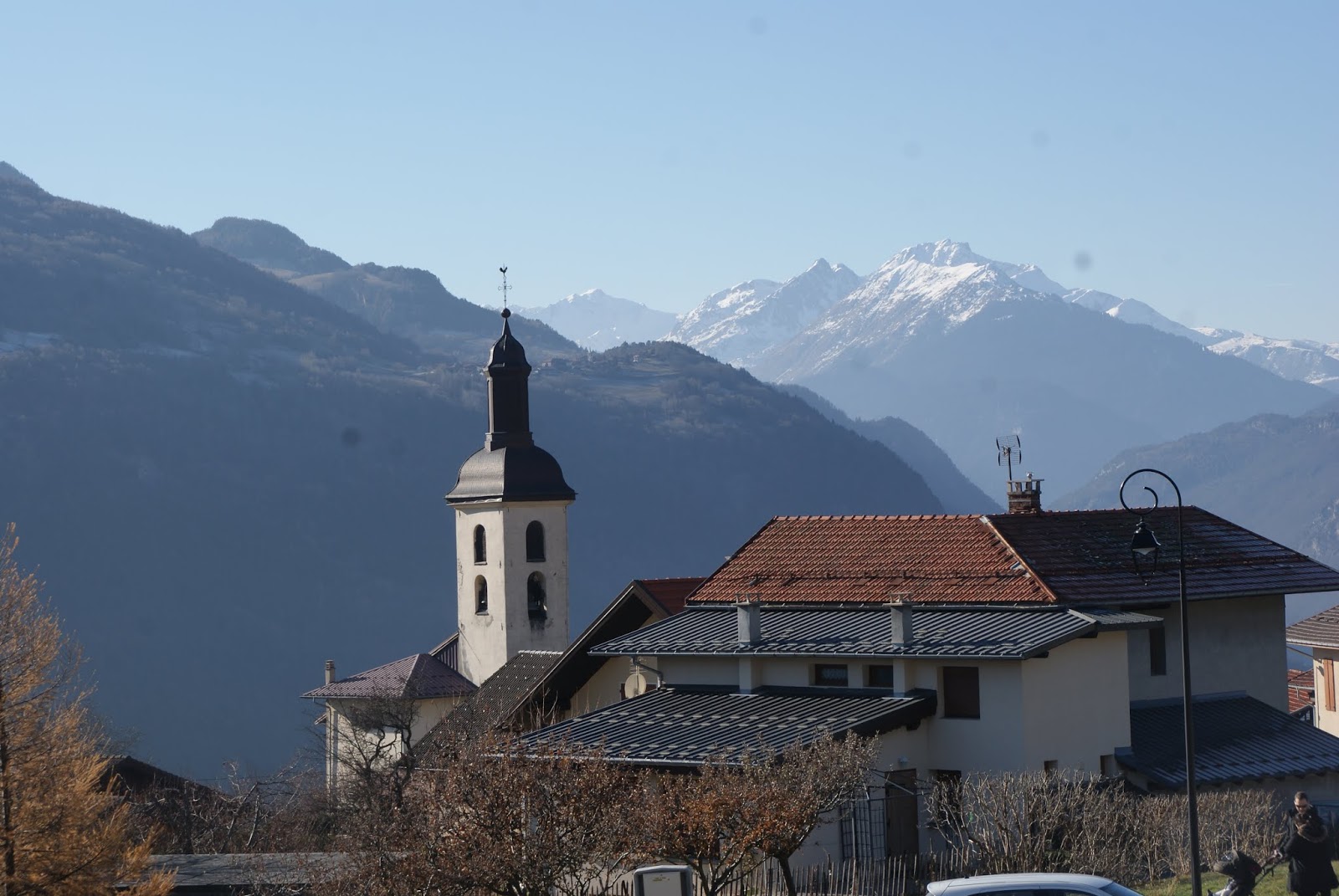 Les dernières infos de Haute Tarentaise par Pierre VILLENEUVE: AGENDA ...