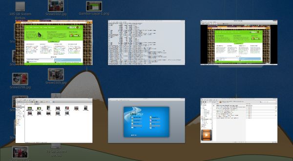 BlankOn : Distro Linux buatan Indonesia yang Mendunia