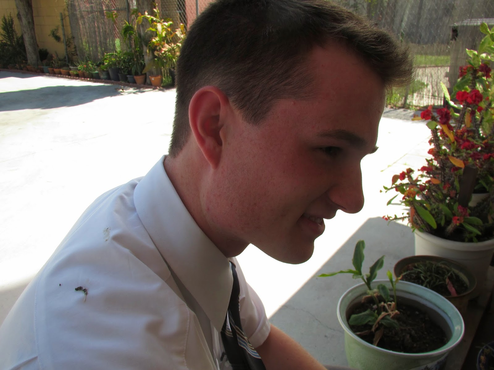 Elder Nicholas Liddell, California Long Beach Mission, Khmer Speaking ...