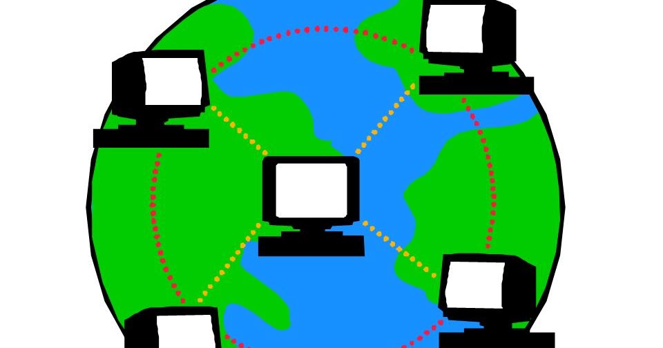 TIPOS DE REDES SEGUN SU COBERTURA GEOGRAFICA