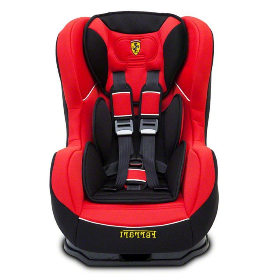 Ferrari Infant Car Seat
