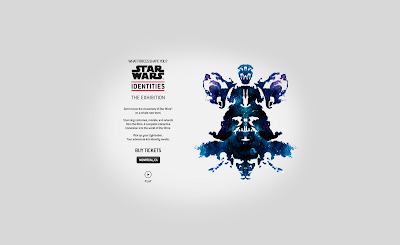 MARK STOREY - ORIGINAL MOVIE ARTWORK